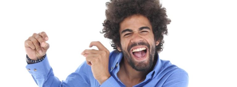 Happy - Zebedee and Sons Fishing Co