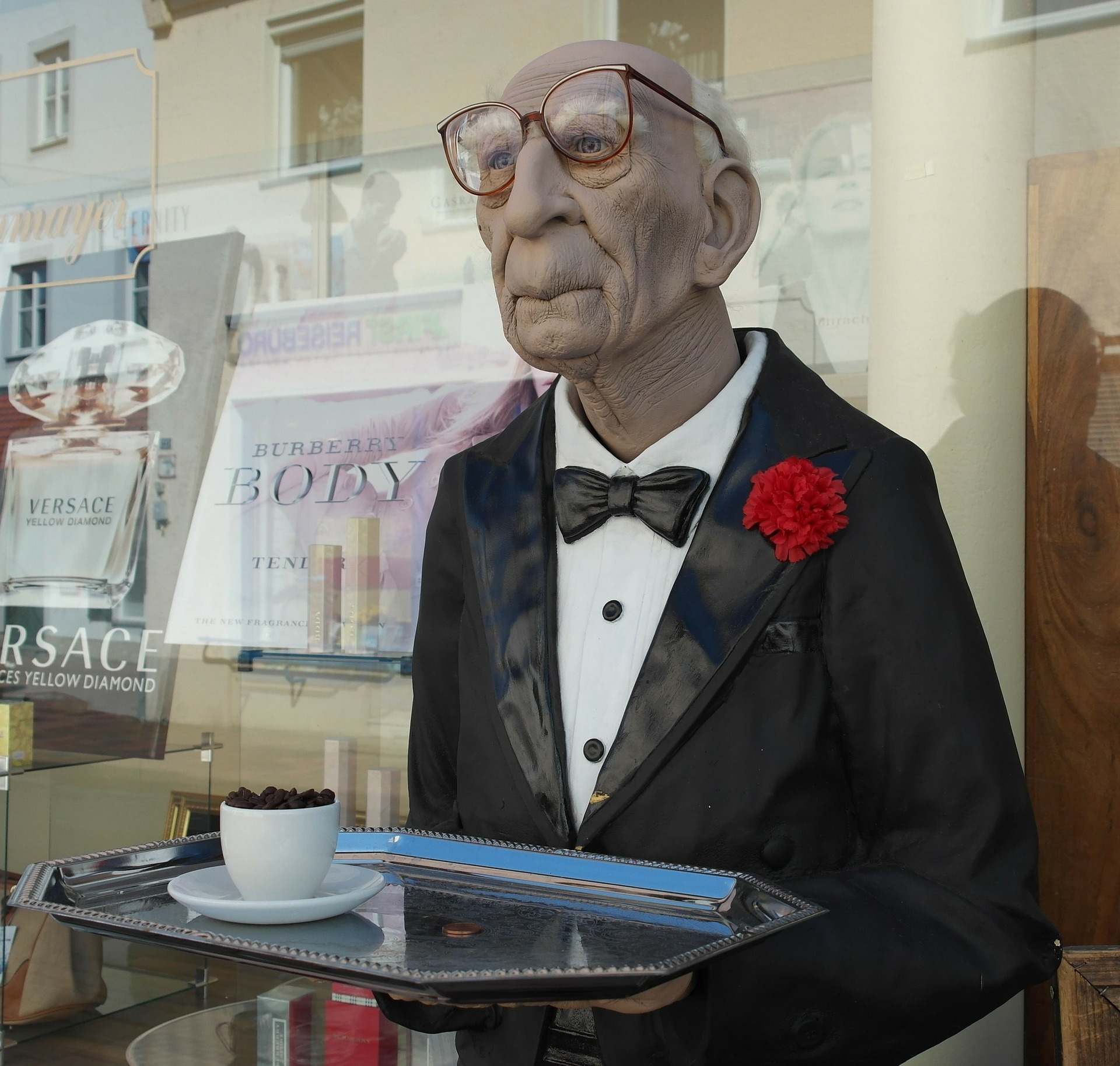 Right Away - Zebedee and Sons Fishing Co