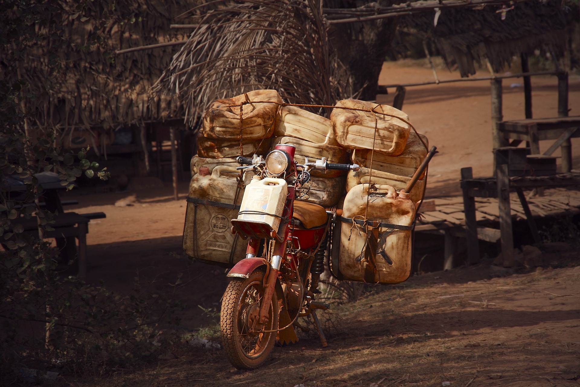 Efficacy in Business - Zebedee and Sons Fishing Co